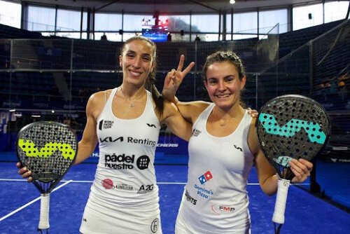 Asociación Nacional de Padel de República Dominicana